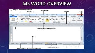 MS-WORD PPT.pptx