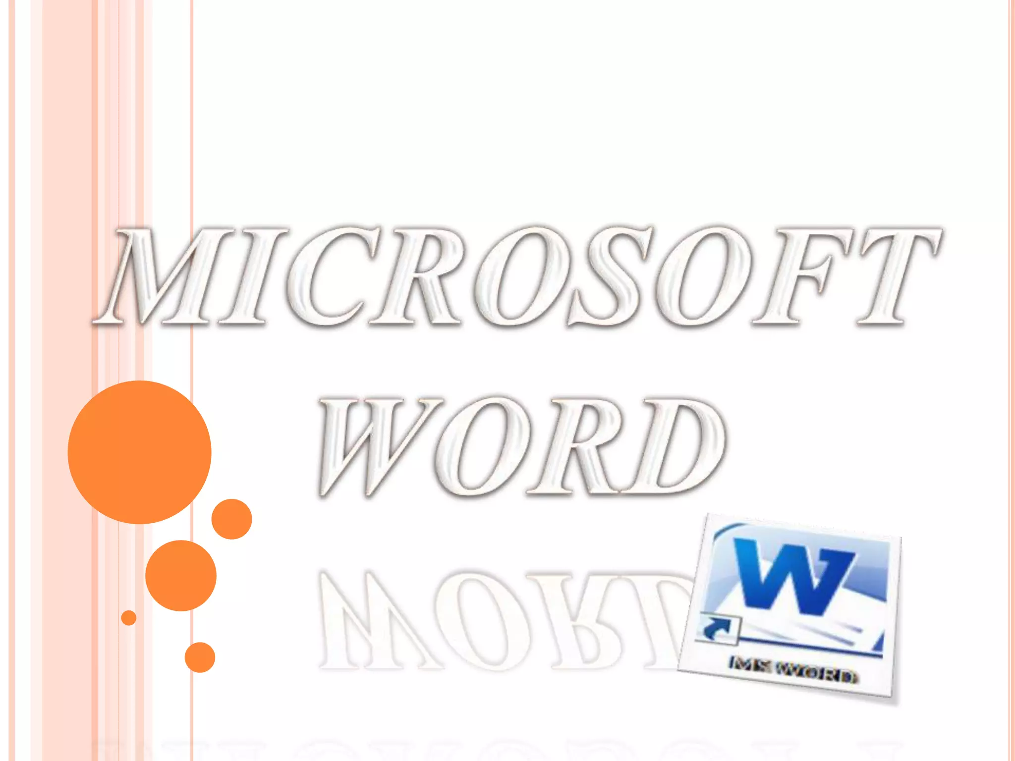 ms-word presentation.pptx