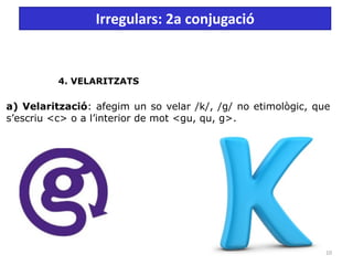 MS08 Verb irregulars | PPT