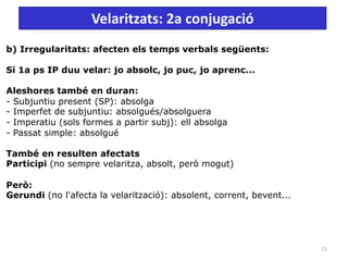 MS08 Verb irregulars | PPT
