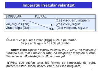 MS08 Verb irregulars | PPT