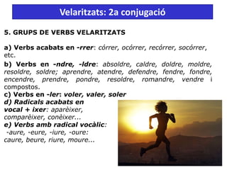 MS08 Verb irregulars | PPT
