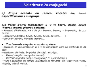 MS08 Verb irregulars | PPT