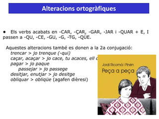 MS08 Verb irregulars | PPT
