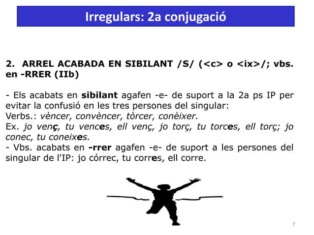 MS08 Verb irregulars | PPT
