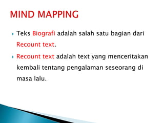 Ms 12 recount text 1 | PPT