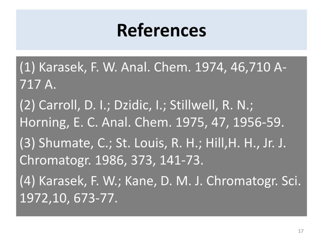 MS15029_Presentation.pptx | Chemistry | Science