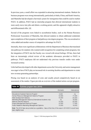 Business Process Management Doc | PDF | Professional School ...