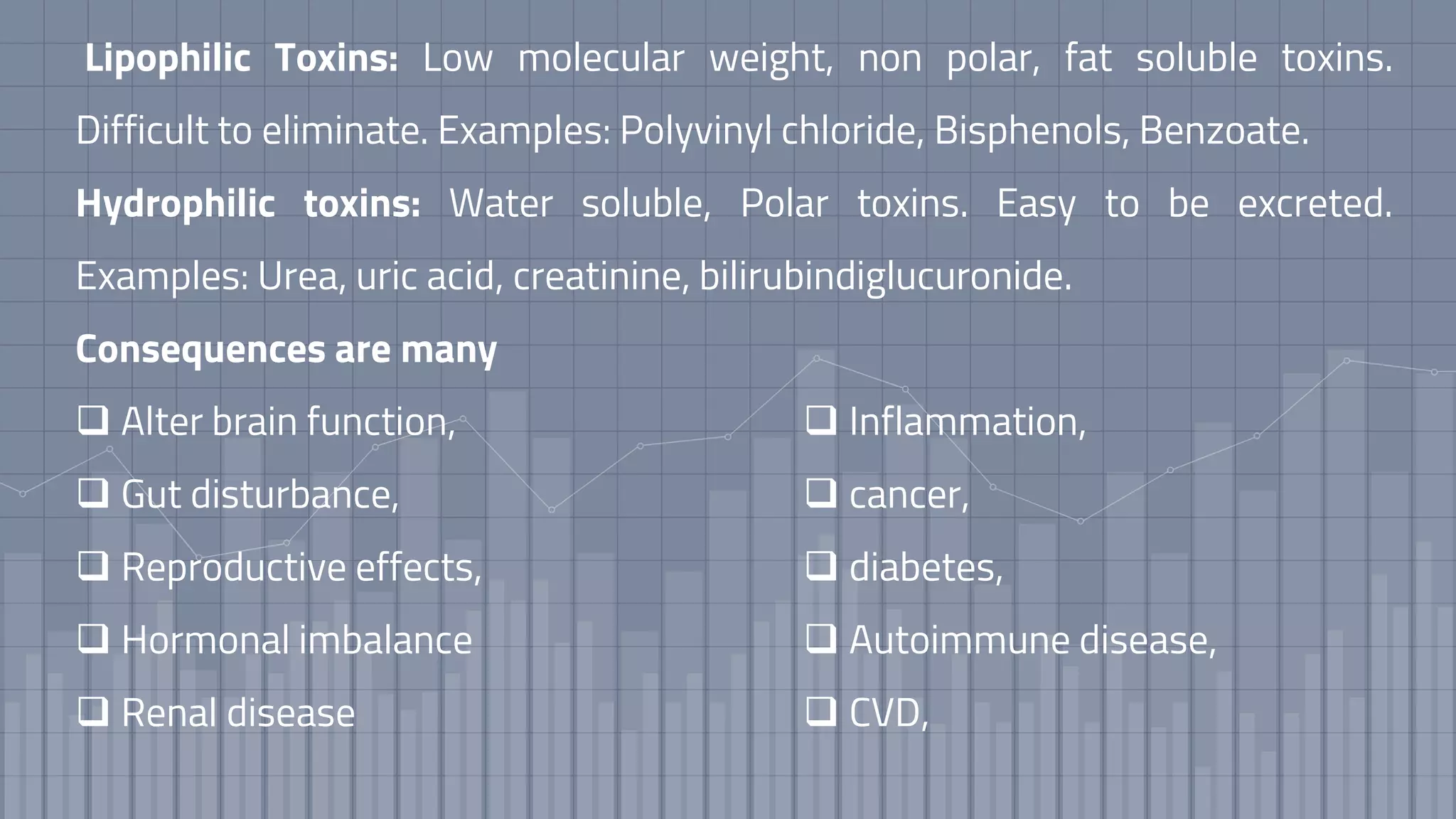 Biotransformation of toxicants | PPTX