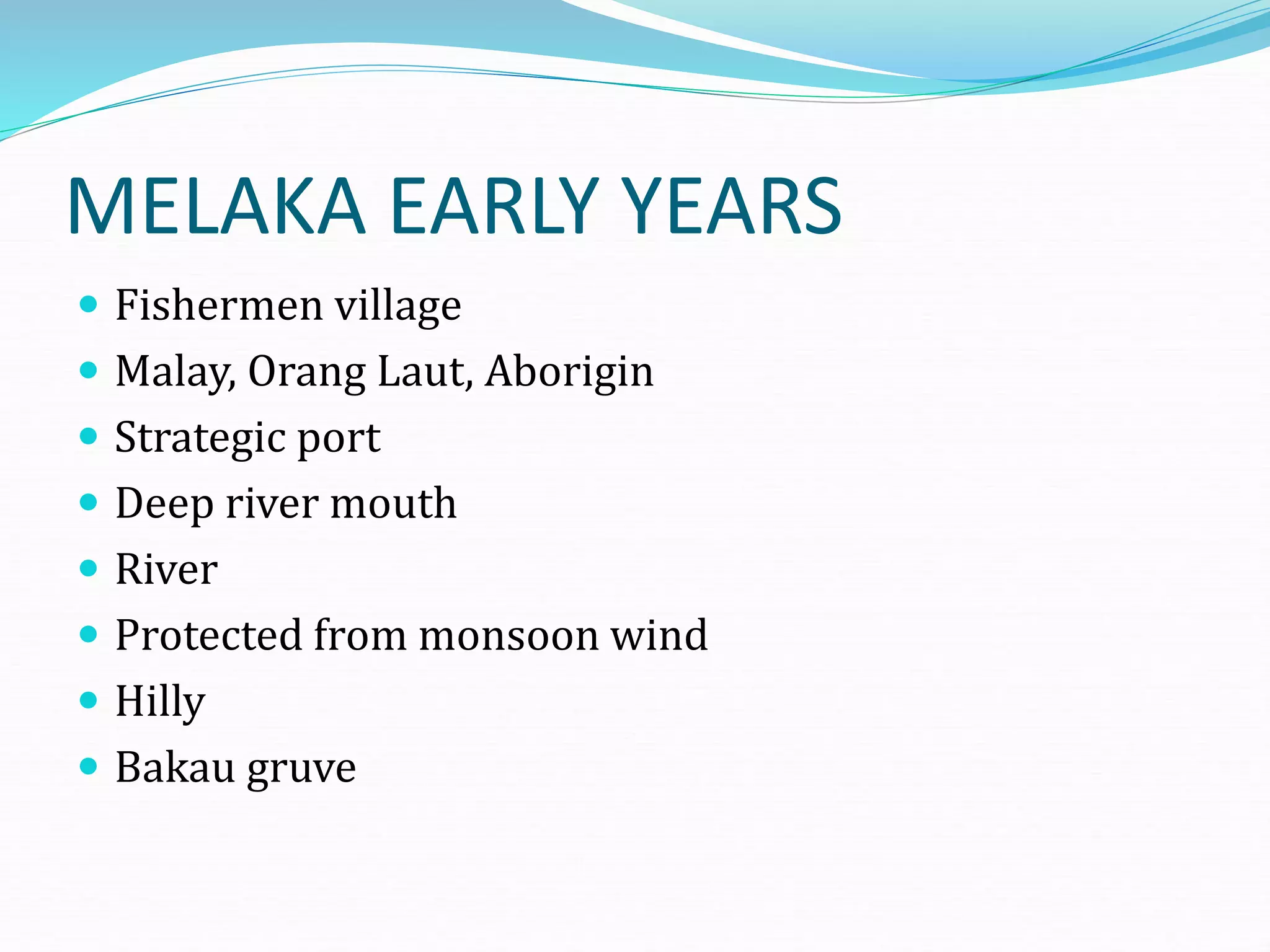 MS 1 (ANCIENT MALAY KINGDOM.ppt