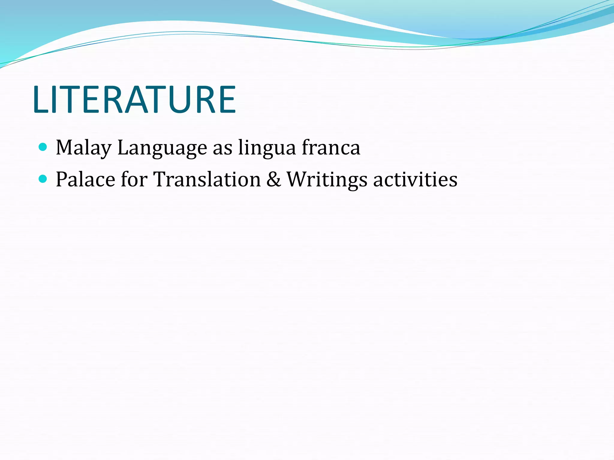 MS 1 (ANCIENT MALAY KINGDOM.ppt