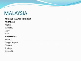 MS 1 (ANCIENT MALAY KINGDOM.ppt