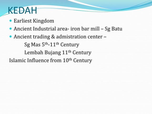 MS 1 (ANCIENT MALAY KINGDOM.ppt