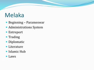 MS 1 (ANCIENT MALAY KINGDOM.ppt