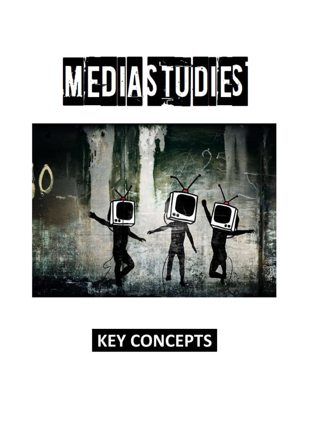 MS1 key concepts booklet 2014 | PDF