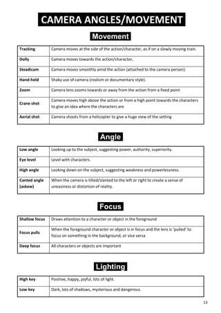 MS1 key concepts booklet 2014 | PDF