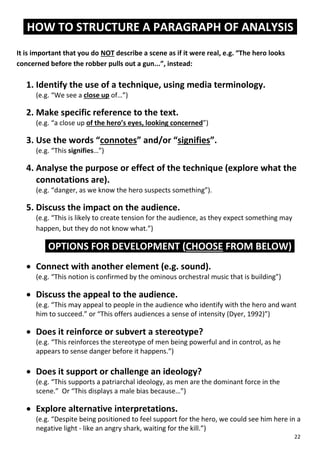 MS1 key concepts booklet 2014 | PDF