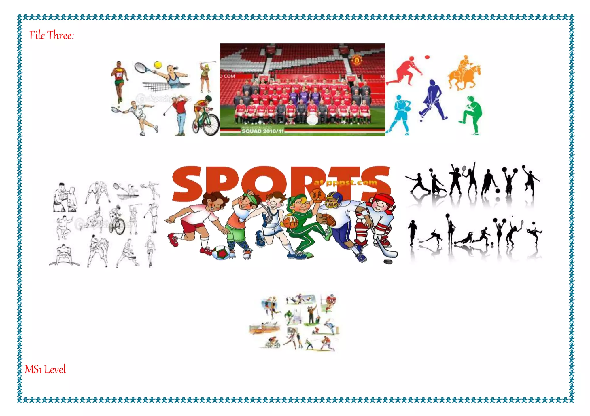 Ms1 level file 3 sports with atf and aef competencies | DOCX