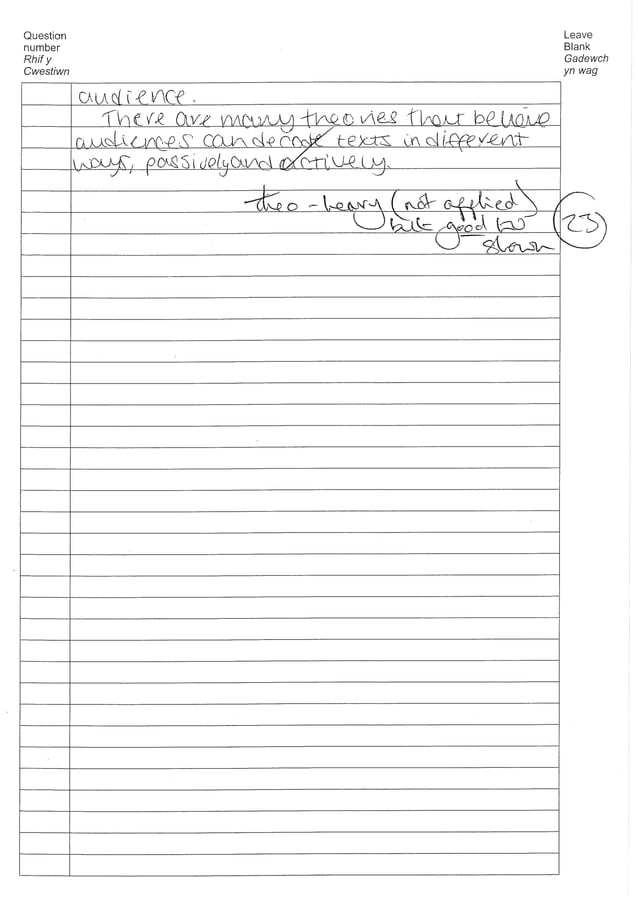 Ms1 sample scripts,2010 | PDF