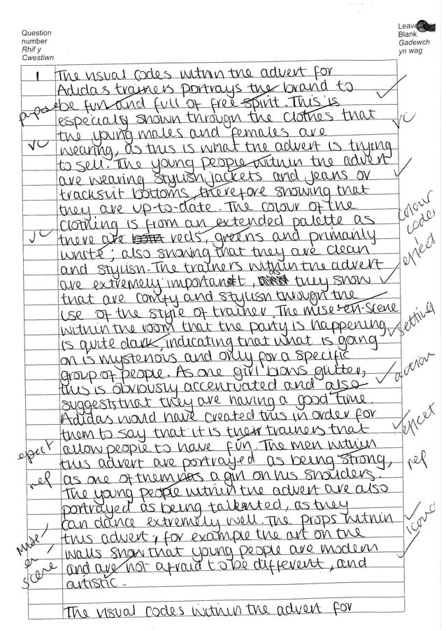 Ms1 sample scripts,2010 | PDF