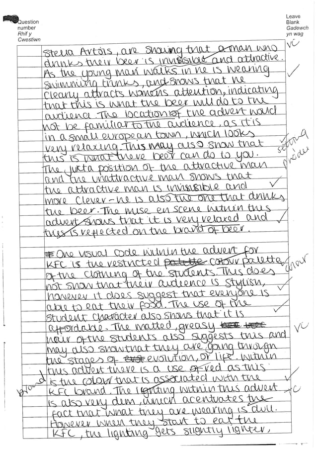 Ms1 sample scripts,2010 | PDF