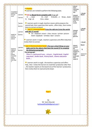 Ms1 seq 1 me and my friends ( 2 g) | PDF