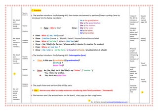 Ms1 seq 2 me& family | PDF