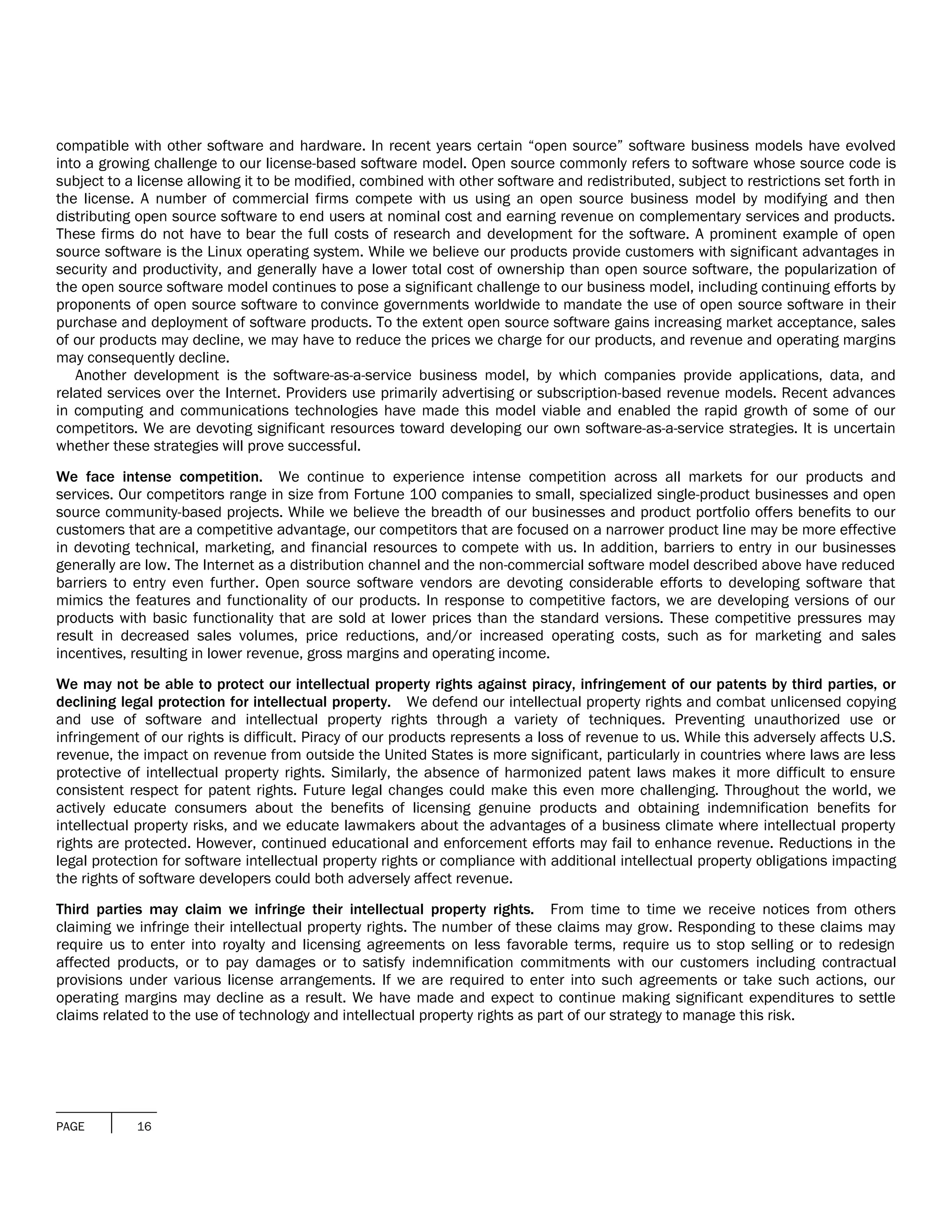 Microsoft 2006 Annual Report | DOC