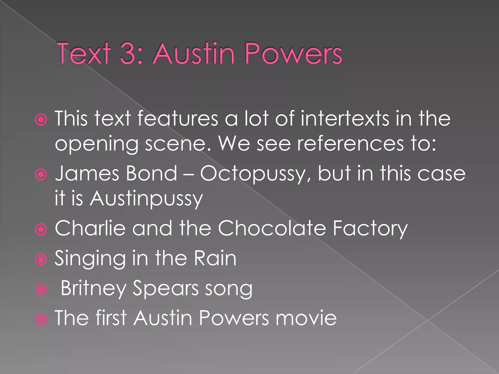 Ms2 cookes powerpoint | PPT