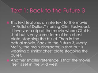 Ms2 cookes powerpoint | PPT