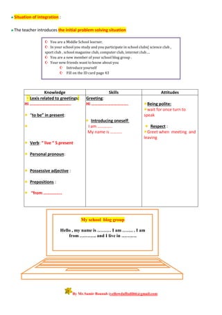 Ms2 diagnostic & assessment tasks | PDF
