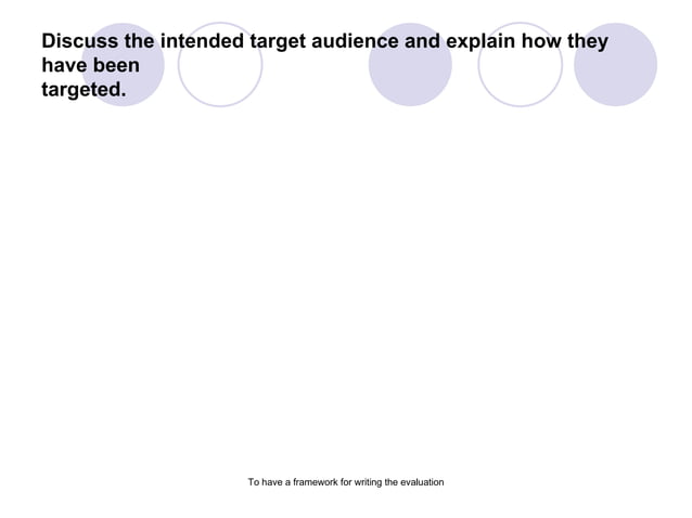 Ms2 evaluation guide | PPT