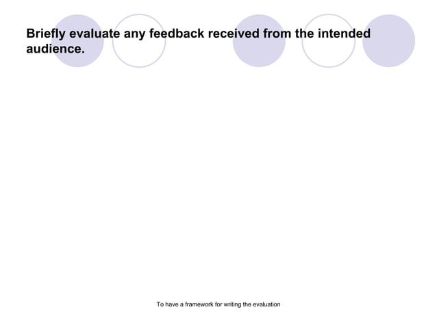 Ms2 evaluation guide | PPT