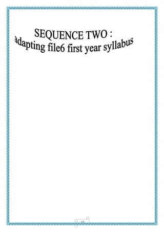 Ms2 level file 1 adapted with file 6 of ms1 level by miss meriam mellah ...