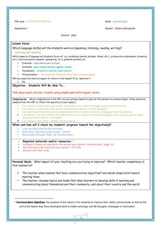 Ms2 level file 1 adapted with file 6 of ms1 level by miss meriam mellah ...