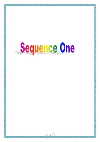 Ms2 level file 1 adapted with file 6 of ms1 level by miss meriam mellah ...