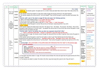 Ms3 file 1 communication ( ppu & pdp frame works) | PDF