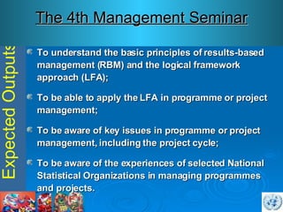 Result based management | PPT