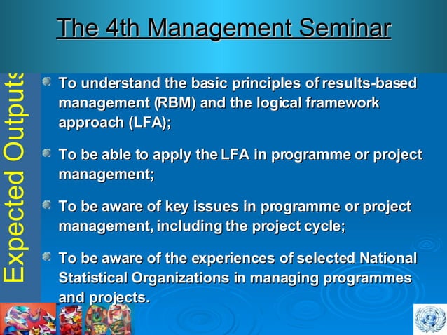 Result based management | PPT | Business Expos & Conferences | Events