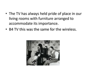 A2 Media Studies, MS4 exam prep tv | PPT