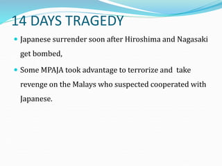 MS 5.1 MALAYAN UNION.ppt