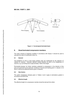 Ms 544 part_3_2001_permissible stress design of glued laminated timber ...