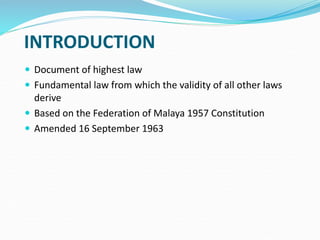 MS 6 (Constitution).ppt