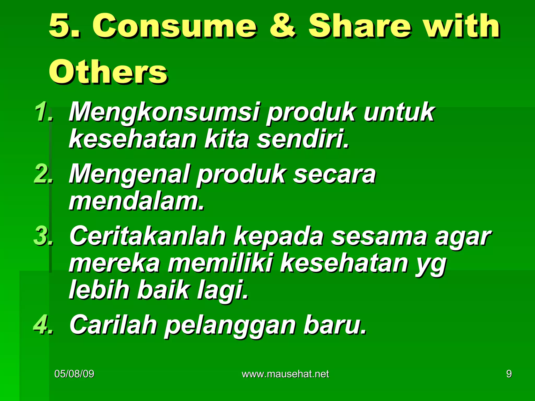 7 Kunci Sukses www.mausehat.net