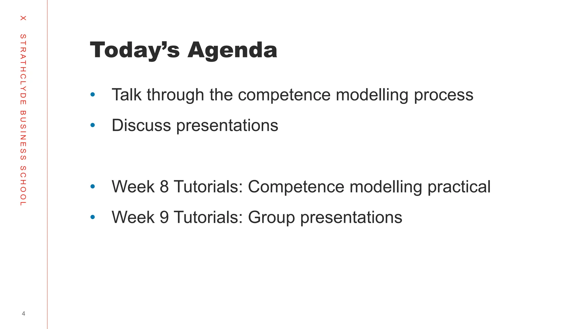 Competences Mapping Processes and Stages | PPT