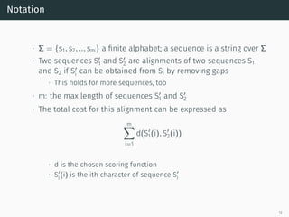 A quantum-inspired optimization heuristic for the multiple sequence alignment problem in bio ...