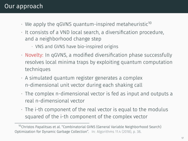 A quantum-inspired optimization heuristic for the multiple sequence alignment problem in bio ...