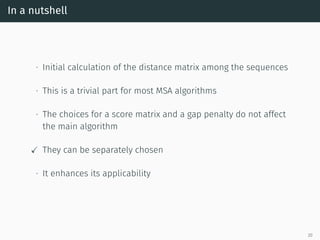 A quantum-inspired optimization heuristic for the multiple sequence alignment problem in bio ...