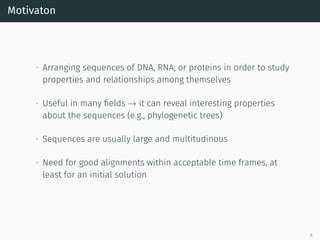 A quantum-inspired optimization heuristic for the multiple sequence alignment problem in bio ...