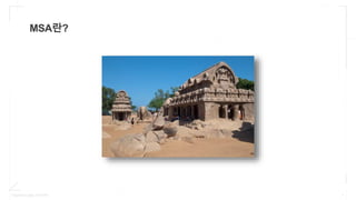 MSA | PPTX